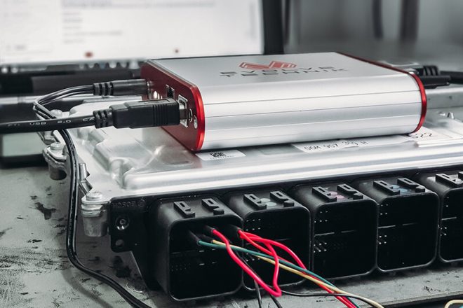 Chip & Performance Tuning - Bavaria Cars Gladesville